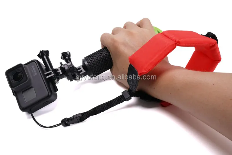 Waterproof Camera Float Strap Floating Foam Wrist Strap Hand Strap For ...