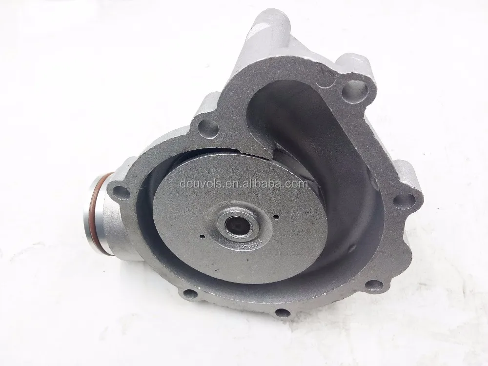 Deutz Bf4m2012 Bf6m2012 Tcd2012 Coolant Pump 04259546 - Buy Tcd2012 ...