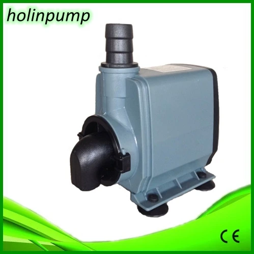 Amphibious Inline Pump / Small Inline Water Pump / Mini Aquarium Water ...
