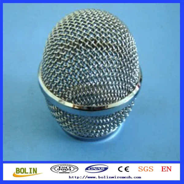 Stainless Steel Microphone Mesh - Buy Stainless Steel Mesh,Stainless ...