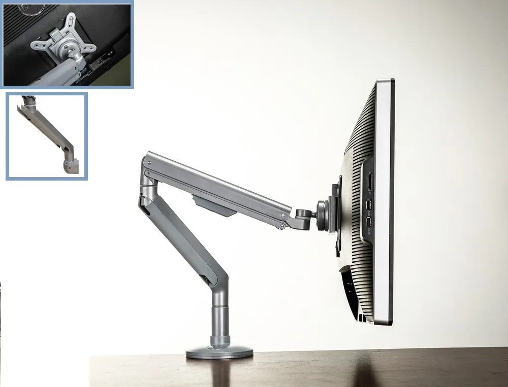 Flexible Laptop Stand Computers Laptops Suppliers Monitor Armflexible ...