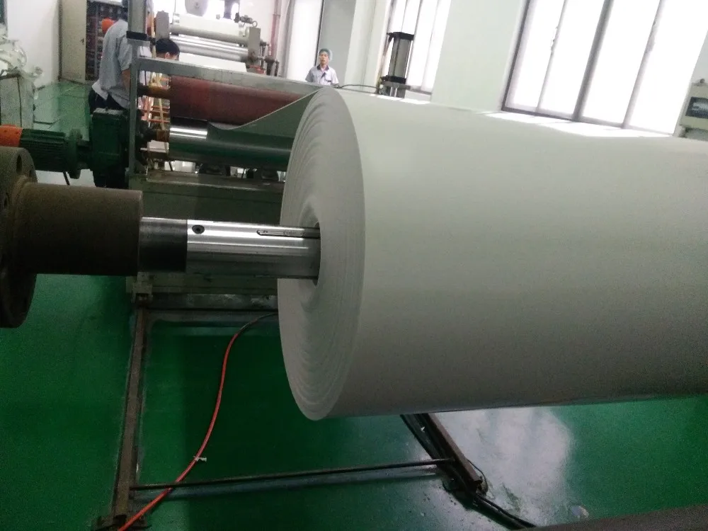 Cornstarch Sheet - Biodegradable Plastic Sheets for Thermoforming