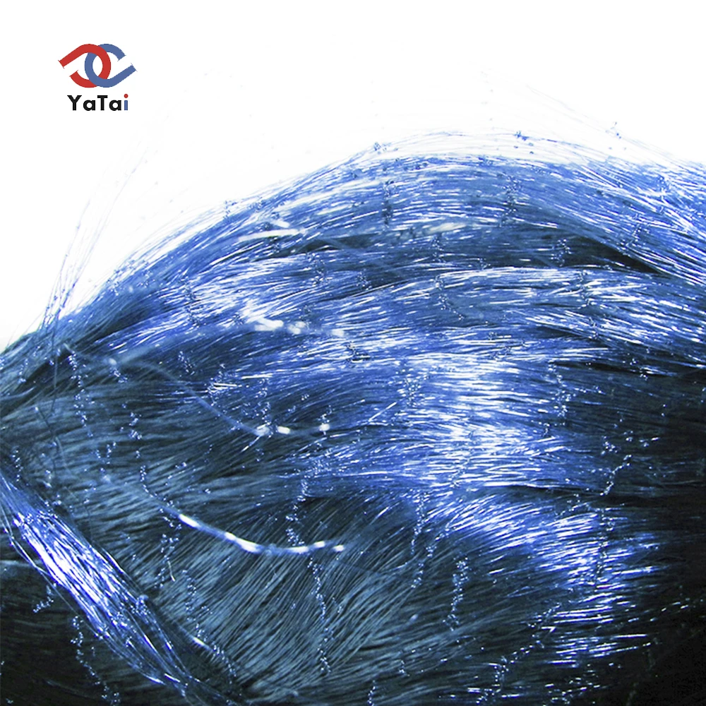 Large Fishing Nets - Durable and Efficient Solutions
