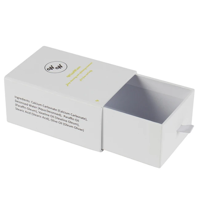 fancy custom made packaging gift box for cosmetic - 动态图库网