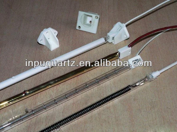 Toaster Oven Quartz Heating Element - Efficient & Durable