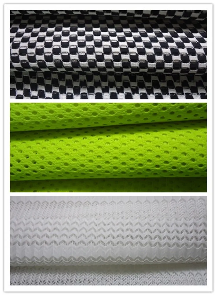 Fabric Powernet Polyester Spandex Powernet Mesh Fabric - Buy Polyester ...