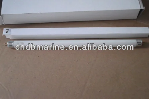 IMPA 791426 FL-20 Fluorescent Lamp - 20W Daylight Color (5000K) for ...
