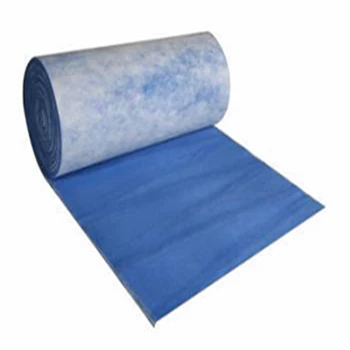 G4 Primary Efficiency Air Pre Filter Media - Buy Factory Price Filter ...