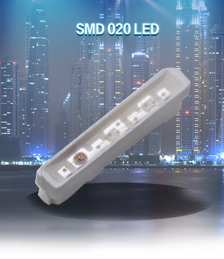 China Supplier 020 2835 Right Angle Smd Led Lighting Bi-color - Buy 020 ...