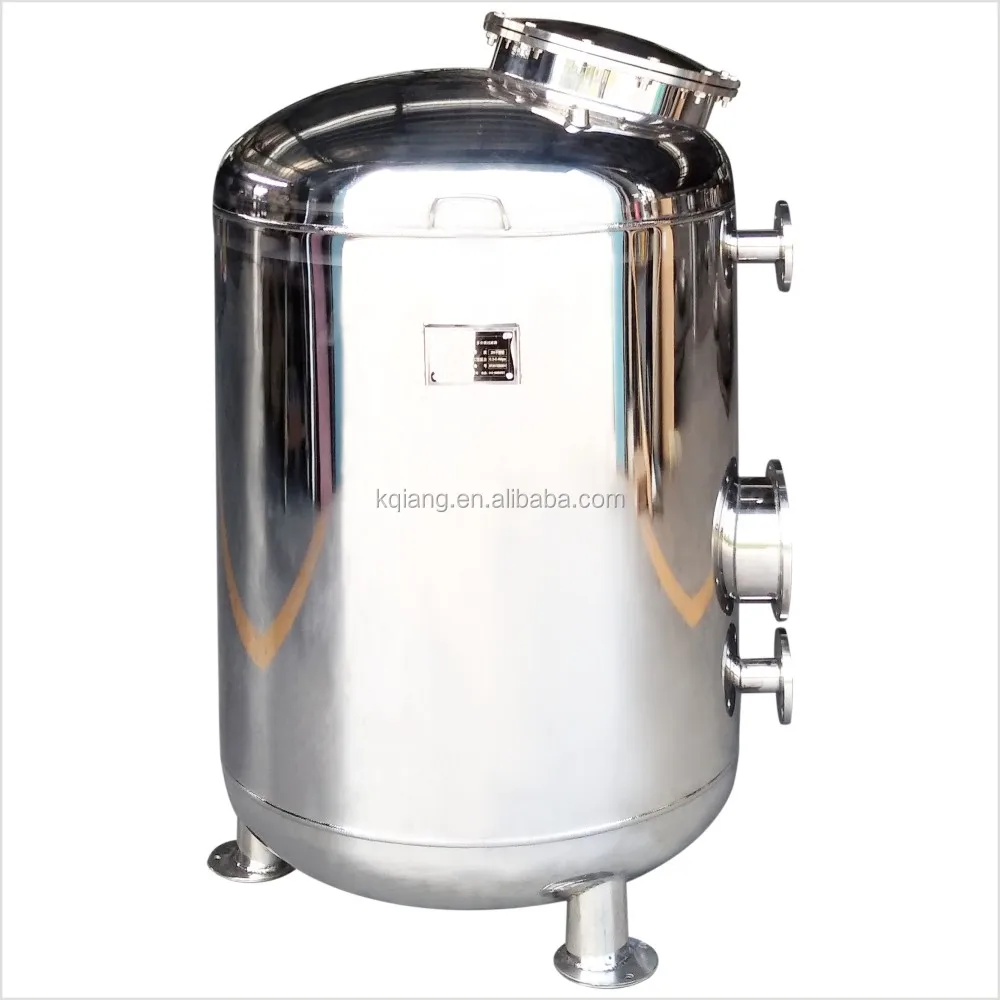 Dia 800mm High Limit Industrial Mechanical Filter - Buy Mechanical ...
