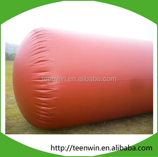 Pvc Biogas Storage Tank - Buy Big Biogas Storage,Soft Biogas Storage ...