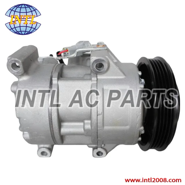 A/c Compressor 157318 For Toyota Yaris 883105248 88310-5248 - Buy Denso ...
