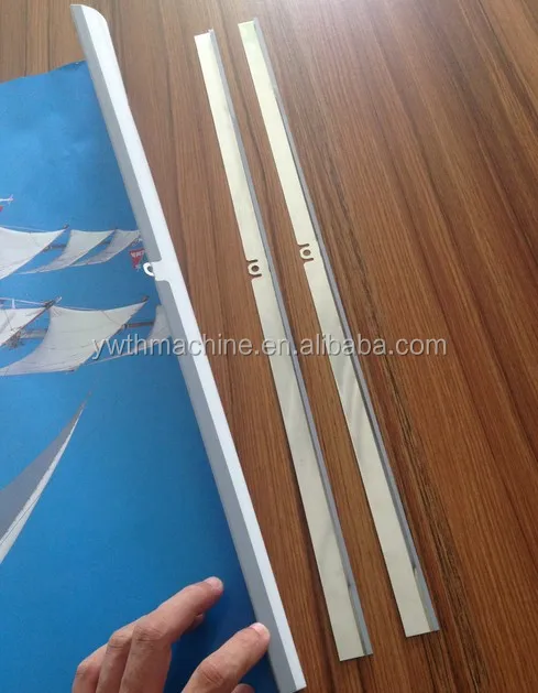 Metal Calendar Hanging Clip - Buy Metal Calendar Clip,Wall Calendar ...