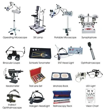 Optometry Equipment India - Buy Optometry Equipment India,Ophthalmic ...