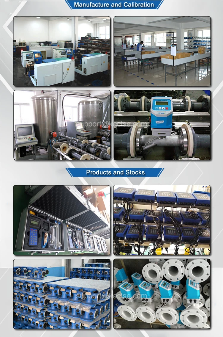 Ultrasonic Flow Meter for Arduino - Accurate Water Measurement