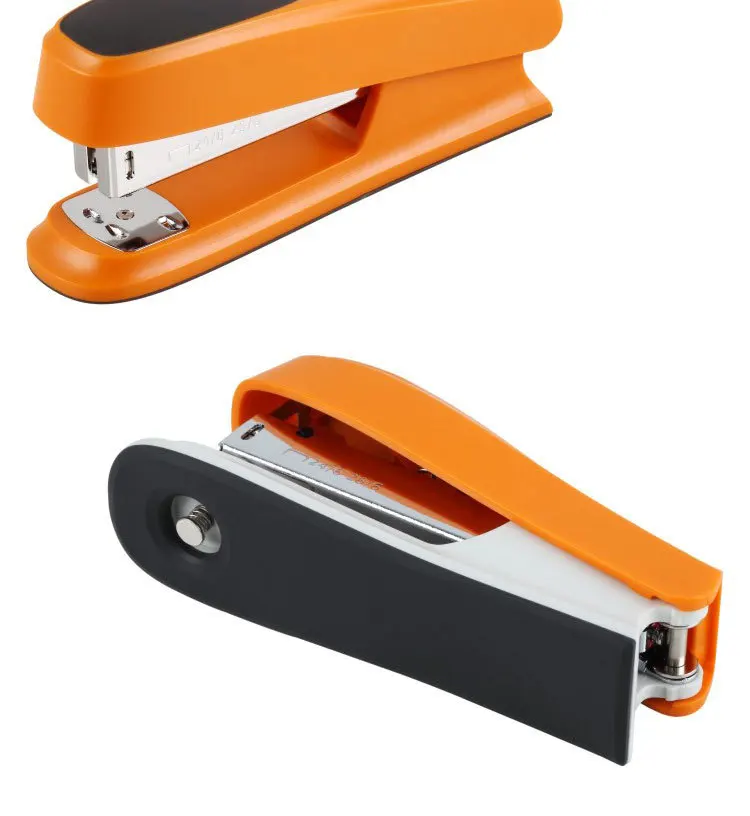 Normal Size Fashion 20 Sheets 3 Colors Design 24 6 26 6 Metal Stapler normal-size-fashion-20-sheets-3-colors-design-24-6-26-6-metal-stapler