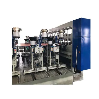 Full Automatic Tarpaulin Joining Machineeyeleting And Cutting Machine ...