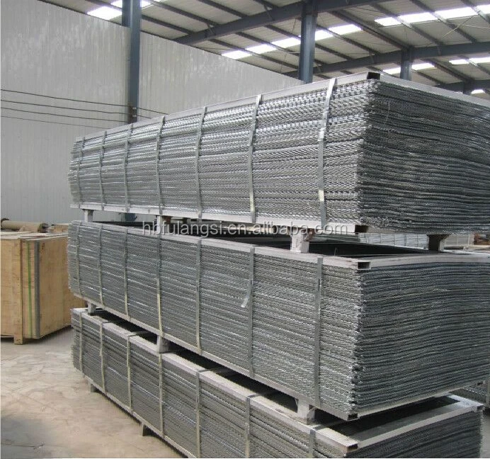 Self-furred Wholesale Galvan Expand Stucco Wire Metal Lath - Buy Metal ...