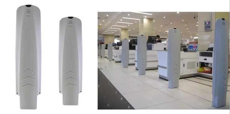 Enguard EAS Security System - Reliable Anti-Theft Solutions