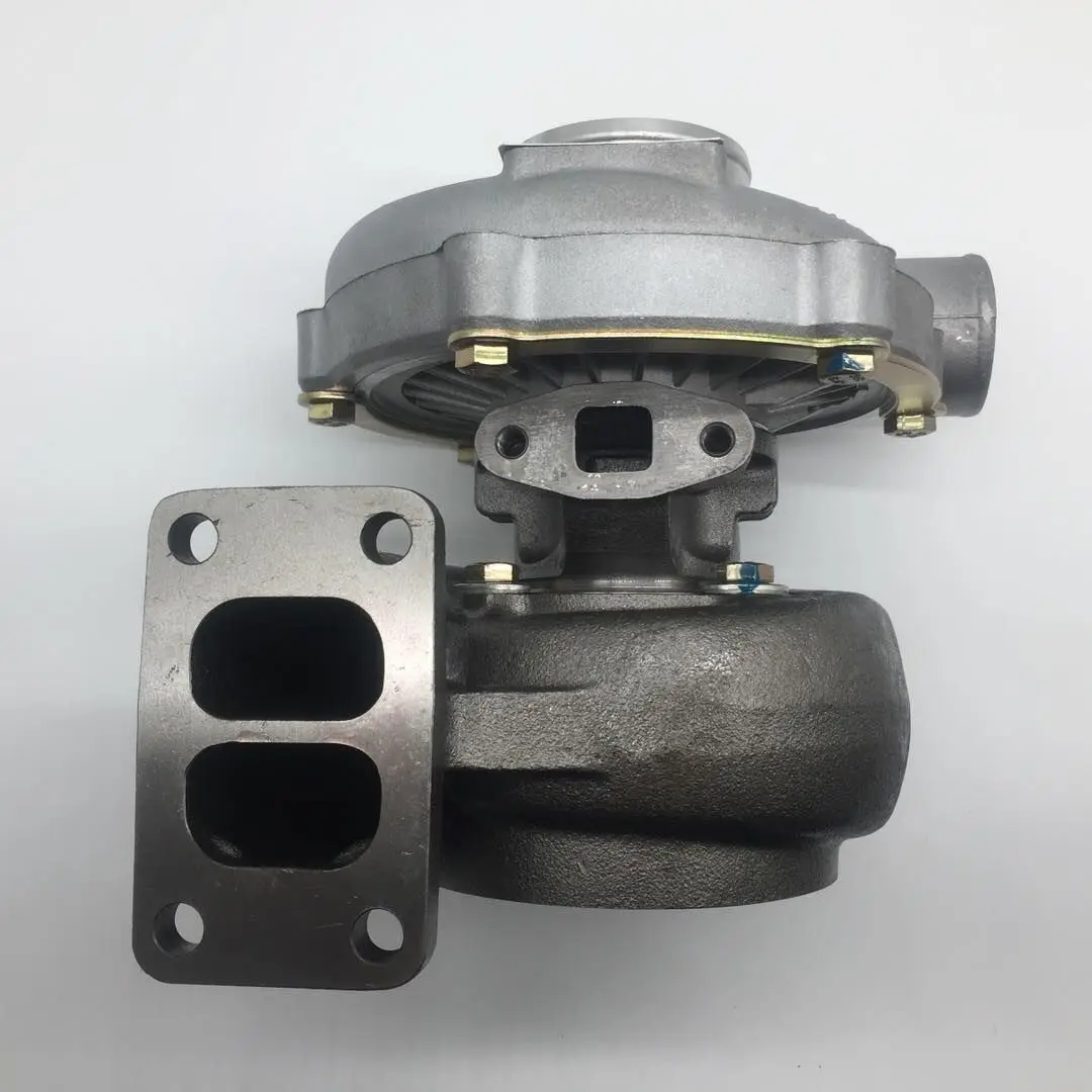 T04e35 2674a080 Turbocharger P/n 452077-5004s For Agricultural ...