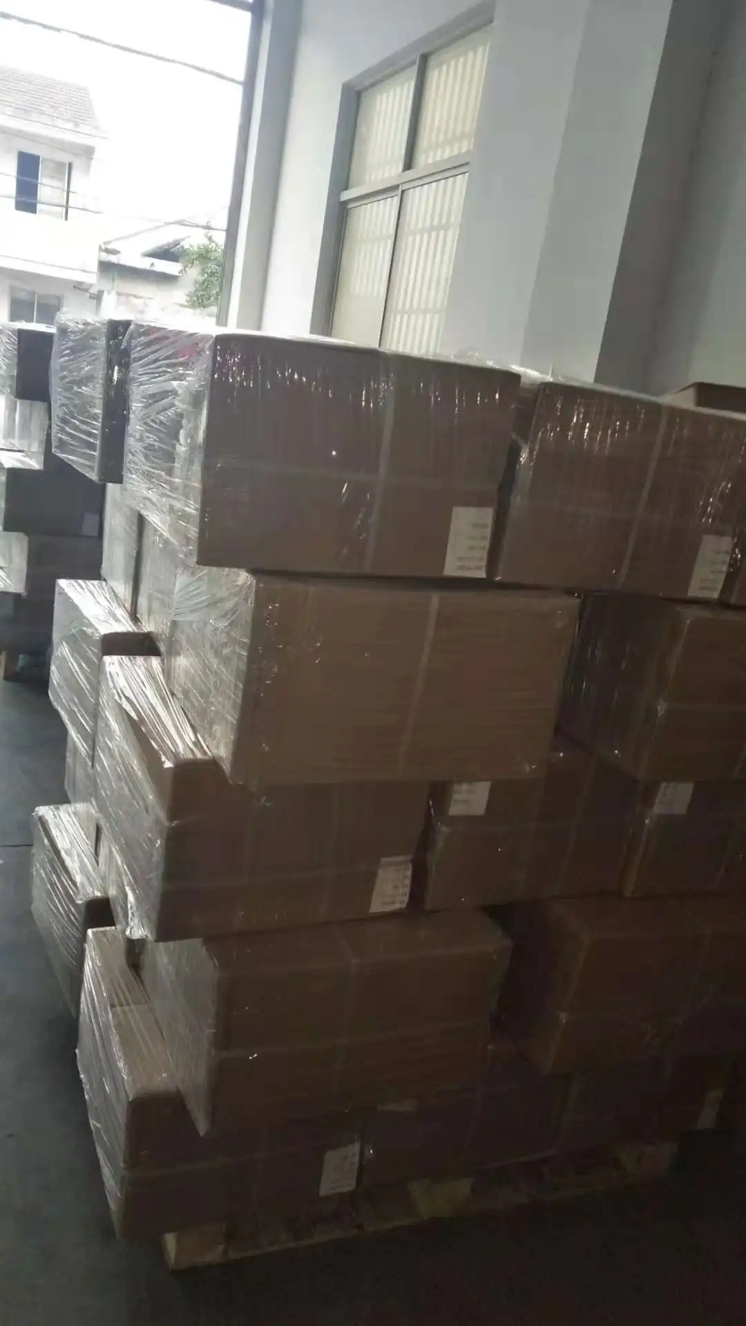 Polyolefin Elastomer Anti-Static Powder Hose - Flexible & Durable