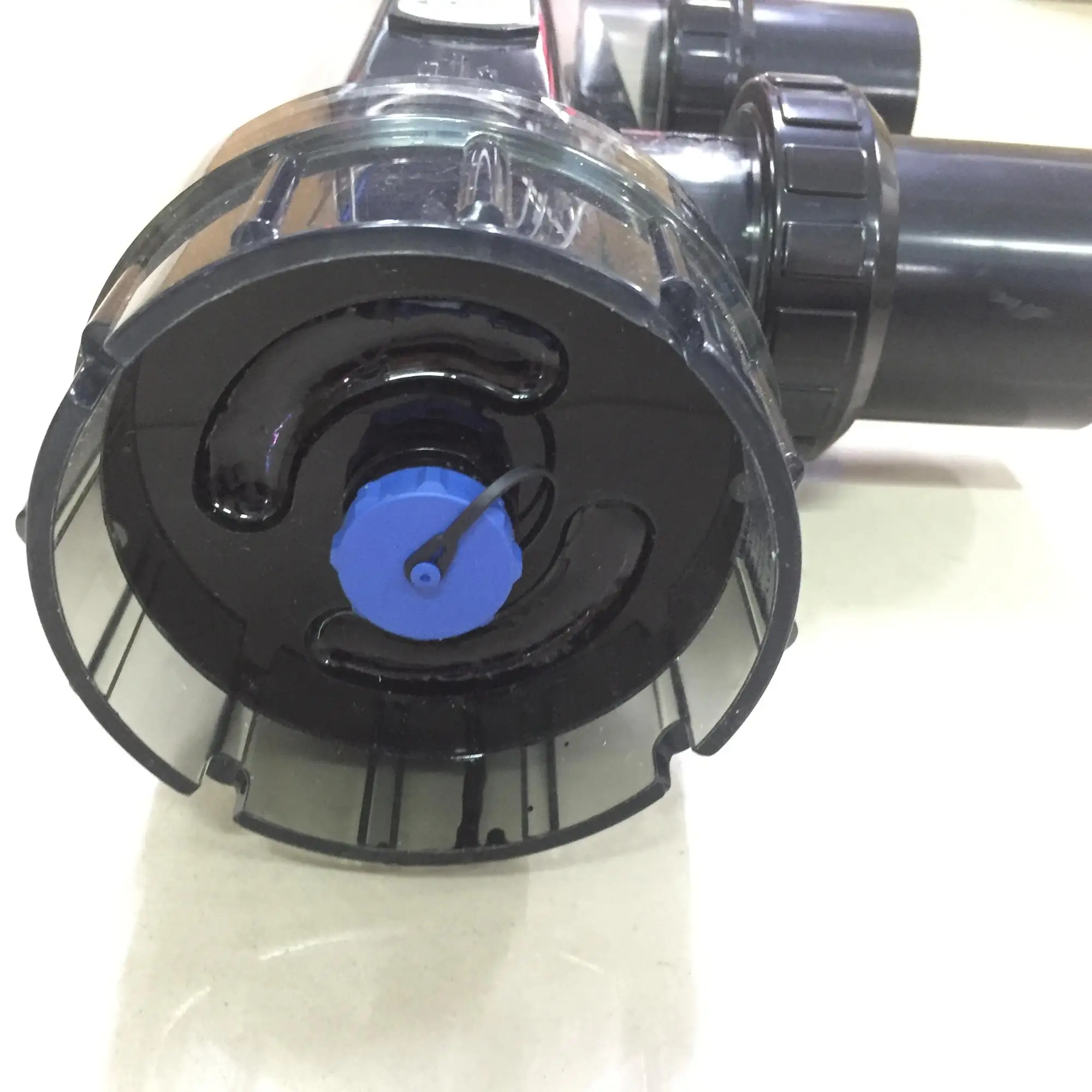 High Effective Emaux SSC Series Salt Chlorinator - Durable