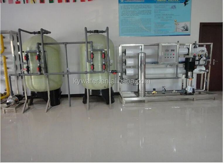 Hot Sale Water Refilling Station Machine/ro Plant Appliance