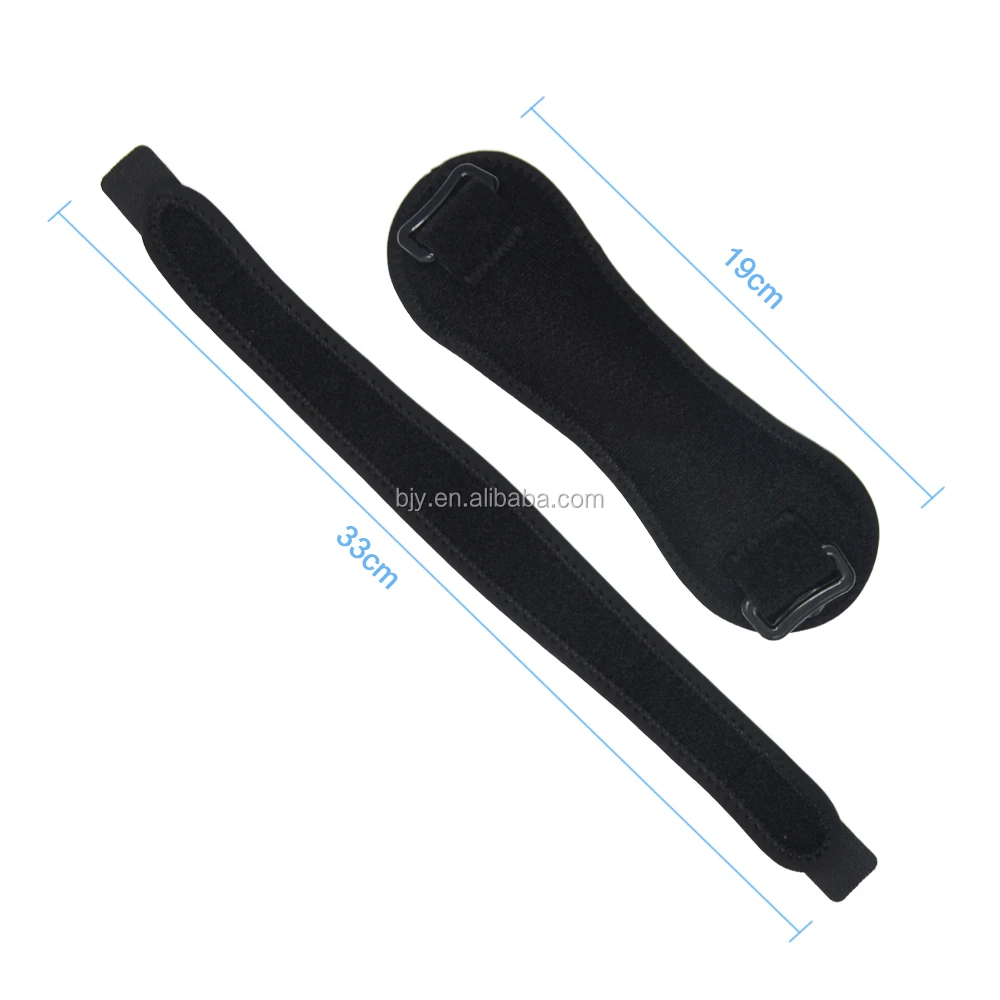 Adjust Keen Support Soft And Comfortable Knee Brace - Buy Adjustable ...