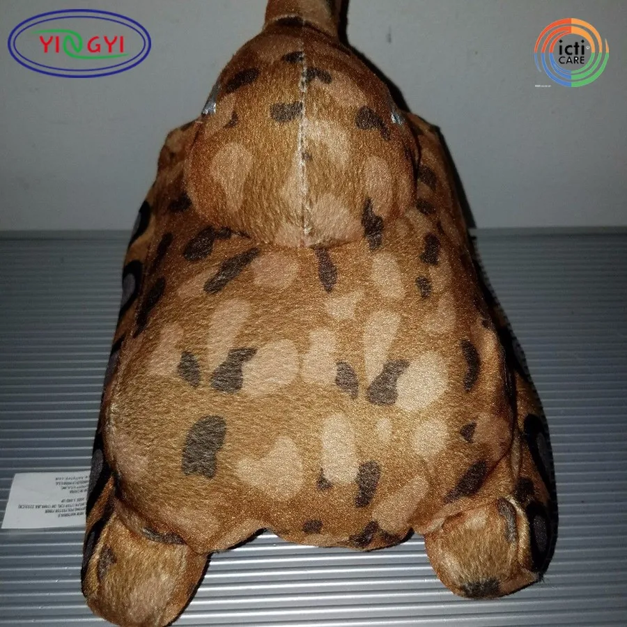 D703 Cuddle Army Plush Toy Military Tank Stuffed Soft Simulation Baby ...