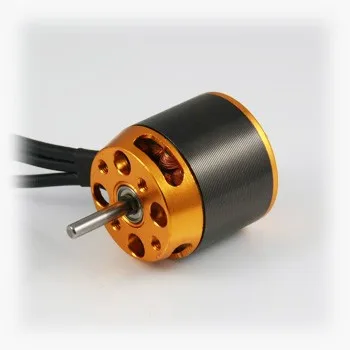 Rt2834 12000 Rpm 12v Dc High Torque Brushless Electric Motor - Buy ...