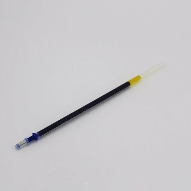 Silver Refill Pen - Leather Marking Pen in Ballpoint Pens