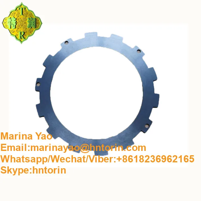 Graphite Friction 6y9373,393.7*273.3*4.7 - Buy Graphite Clutch Disc ...