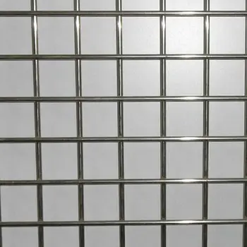 2x2 Galvanized Cattle Welded Wire Mesh Panel/welded Wire Mesh 50x50/galvanized Welded Wire Fence ...