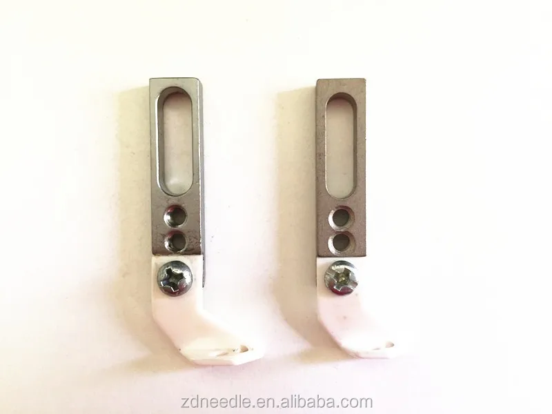 Ceramic Yarn Guide/zirconia Yarn Guide - Buy Ceramic Yarn Guides For ...