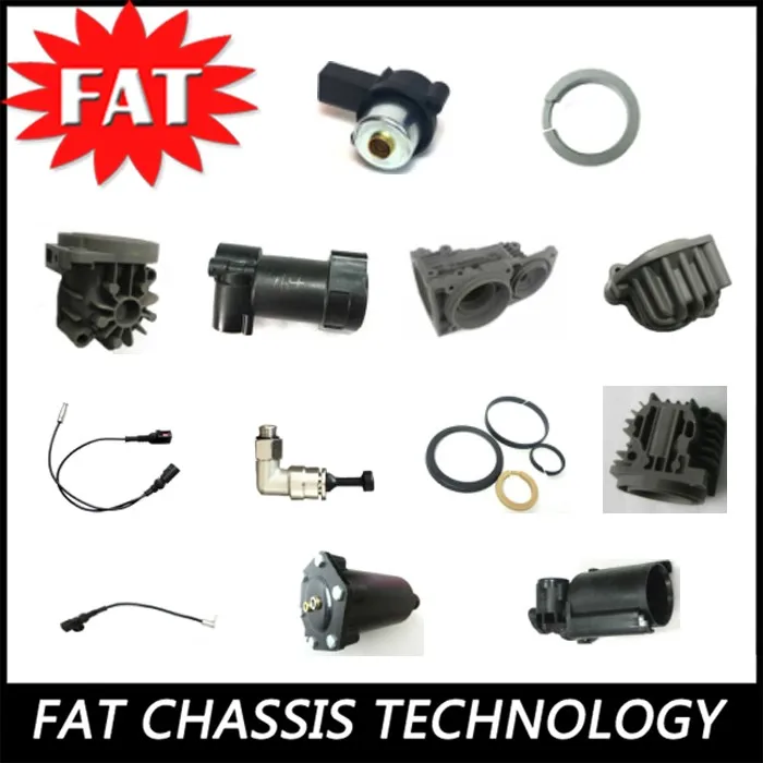 Air Compressor Repair Kits For Amk Wabco Cylinder Plastic Piston Ring ...