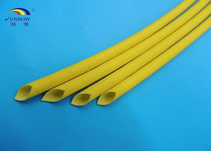 Sunbow Fiberglass Insulating Materials for Electric Motors