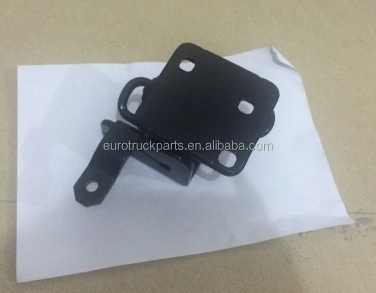 Heavy Duty European Truck Body Parts Lh 0007230441 Rh 0007230541 Actros ...