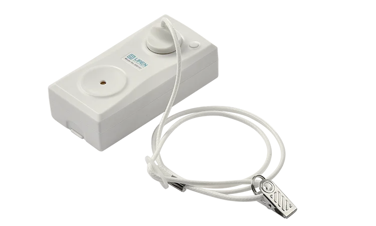 Healthcare Security Fall Prevention Alarm Alert Basic Magnet Pull ...