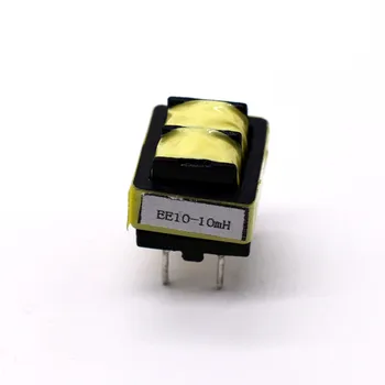 High Frequency Ee Bobbin Switching Power Transformer Ee10 - Buy Ee ...