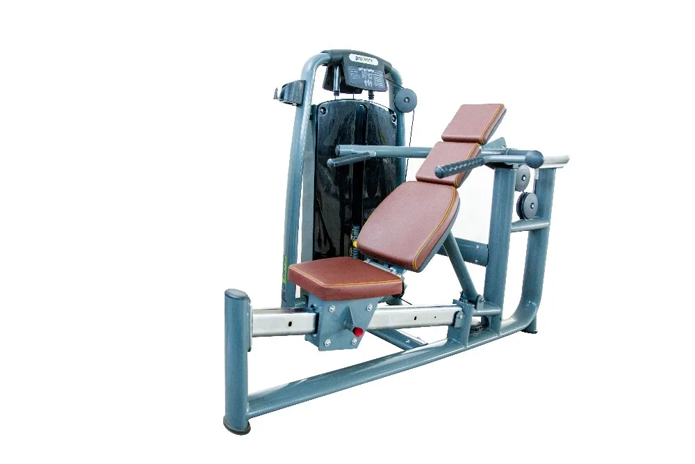 Chest Press And Shoulder Press Combo Gym Machine Commercial - Buy ...