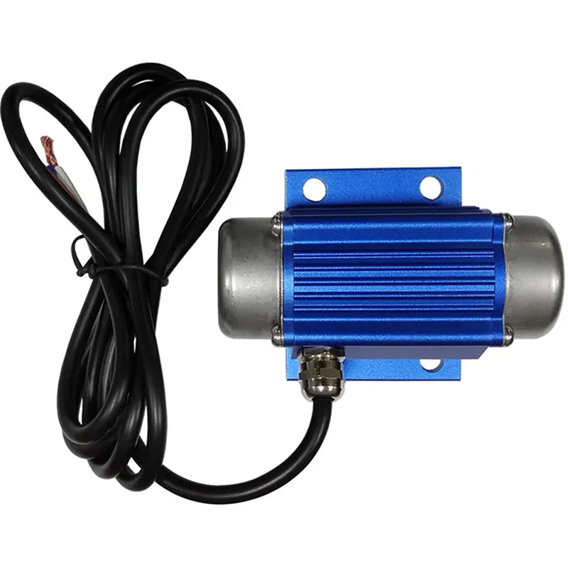 Putian Vibration Motor Dc Brushless Miniature 12/24v Speed Regulation ...