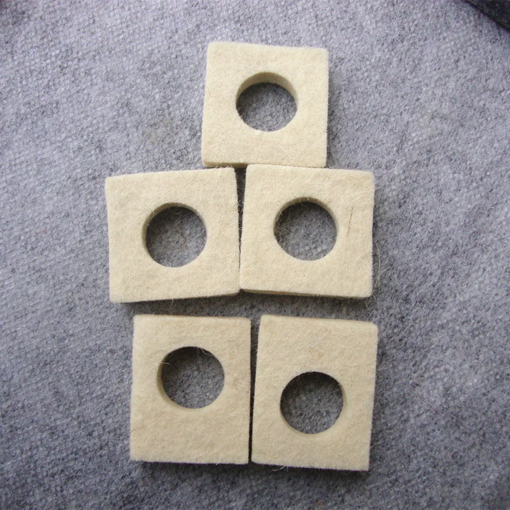 100% Wool Felt Cymal Gasket O Ring - Buy Wool Felt Cymal Gasket O Ring ...