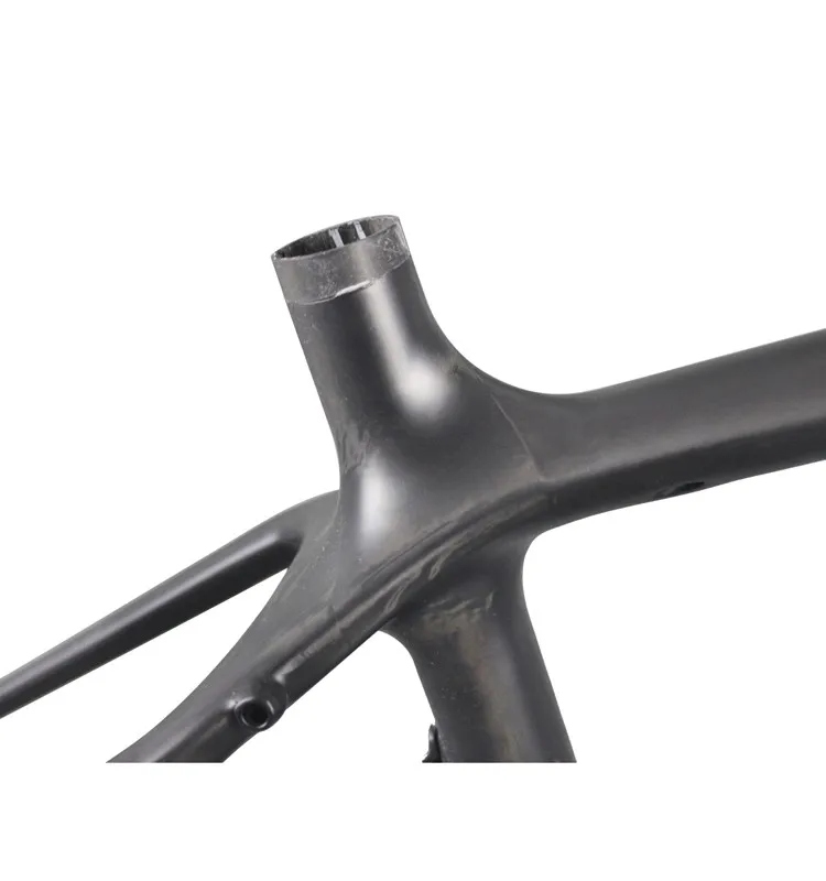 Ican New Fat Frame Design 27.5er Sn05 With Bsa Bottom Bracket Full ...