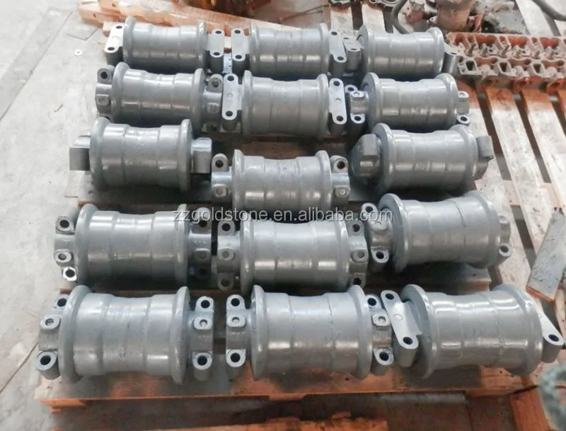 Excavator Ec480 Ec460 Roller 14527124 14614180 14568594 1081-01820 ...