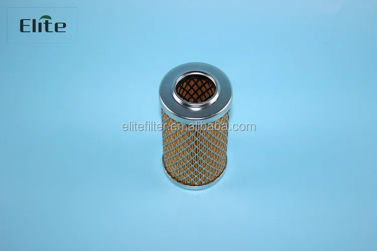 Chiller Units Oil Filter KIT07614 for Trane Screw Compressors