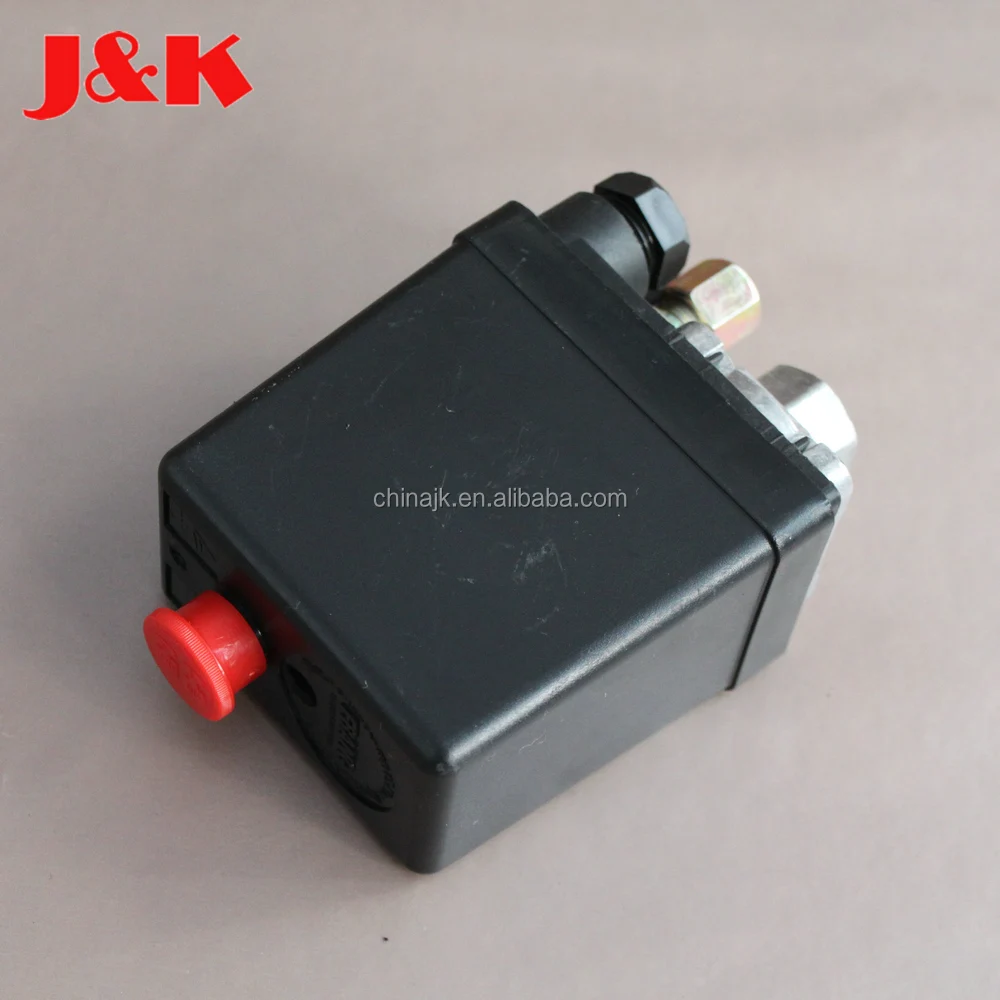 Air Compressor Spare Parts Switch - Buy Air Compressor Switch,Air ...