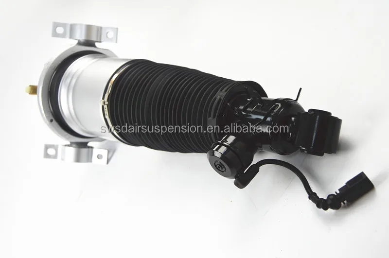 7l6616020d Air Suspension Spring Air Suspension Shock Absorber Rear ...