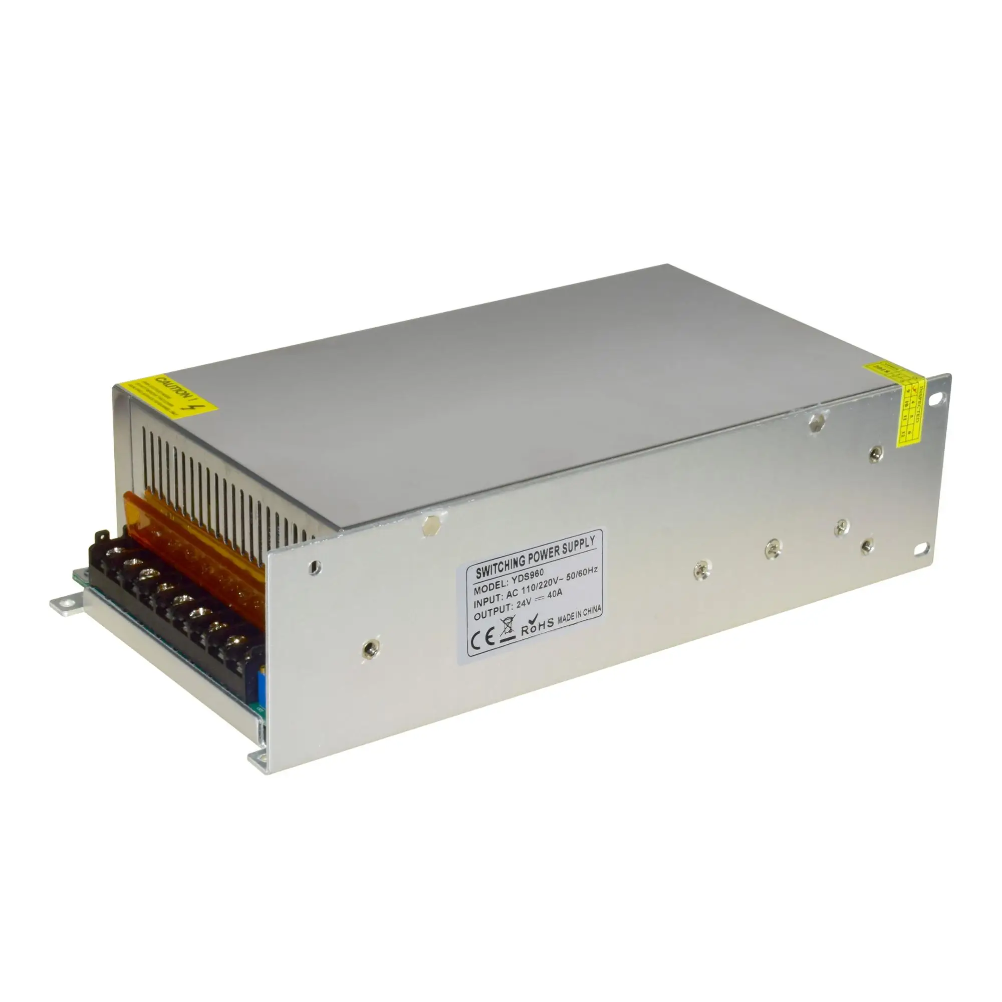 5v 12v 24v 50a Power Supply Switching Power Supply For Jc Power - Buy ...