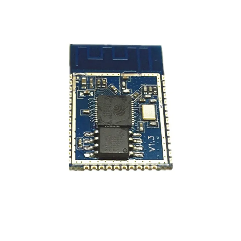 Low Cost Esp32 2.4g Wifi Module Wifi/ble 4.2 Dual Serial Wifi Modlue ...