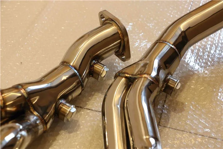 Performance Headers For Bmw E36 323i 325i 328i M3 92-98 3.0l 3.2l - Buy ...